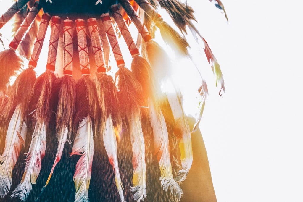 Eradicating Native American Mascots Is a Victory, but Racial Justice ...