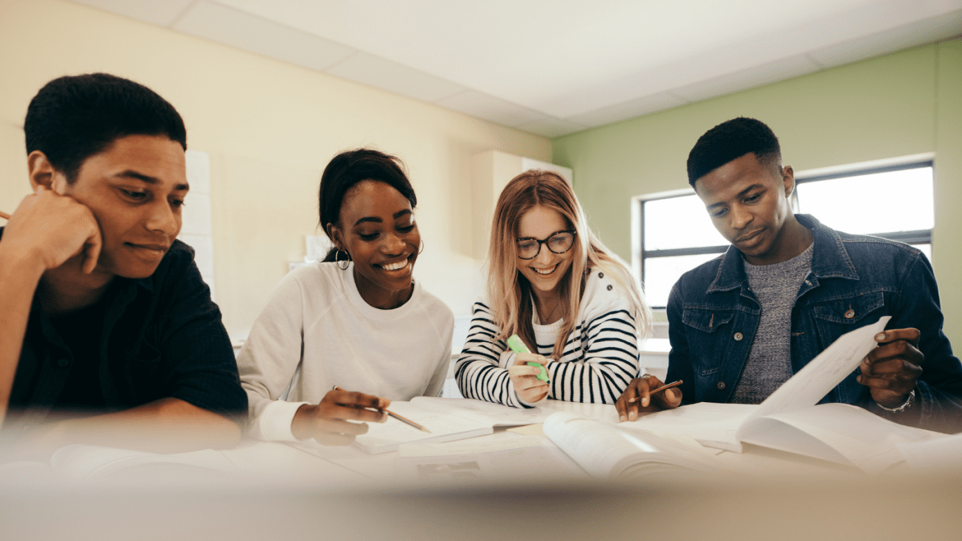HBCUs Are Becoming More Diverse, But Not Everyone Considers That a Good ...