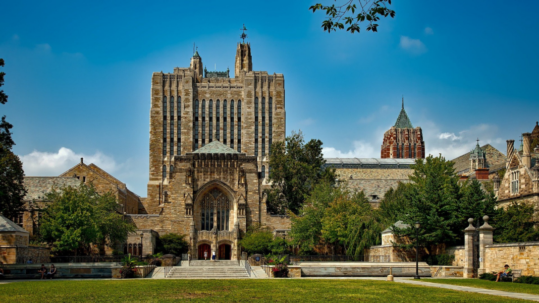 Yale Revives Standardized Testing in Admissions | Insight Into Academia