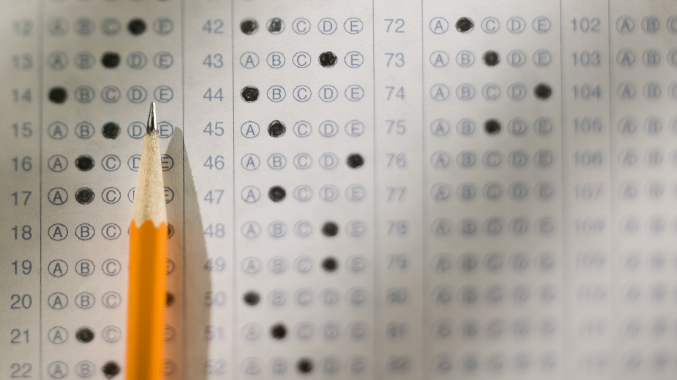 University System of Maryland Will No Longer Require Standardized Test ...