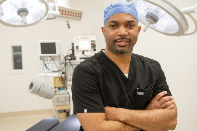 Dental Schools Seek to Limit Oral Health Disparities for Patients with ...