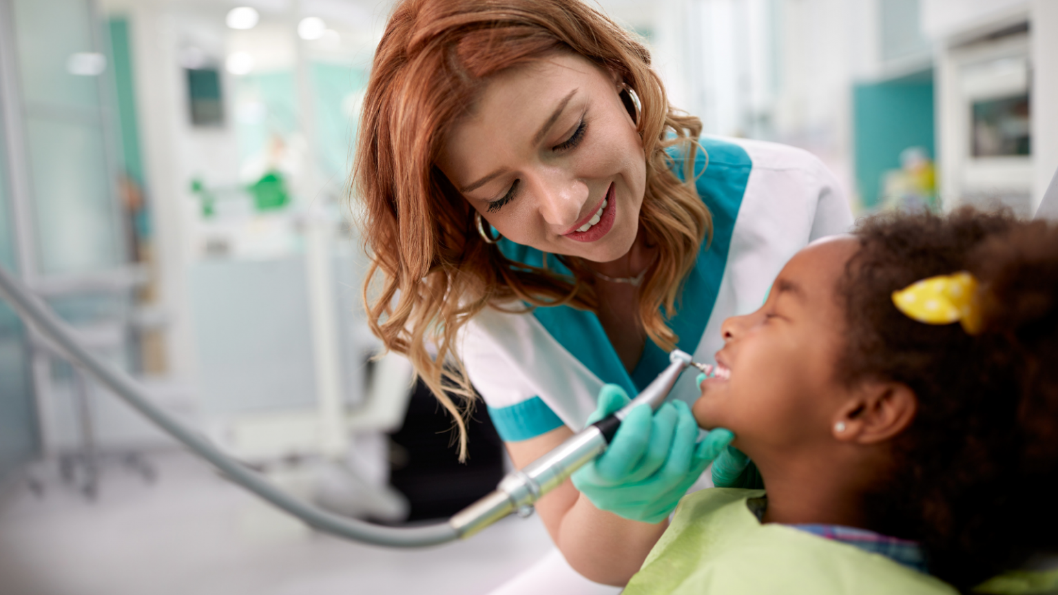 CARE Program: Bridging Ohio’s Dental Gap | Insight Into Academia