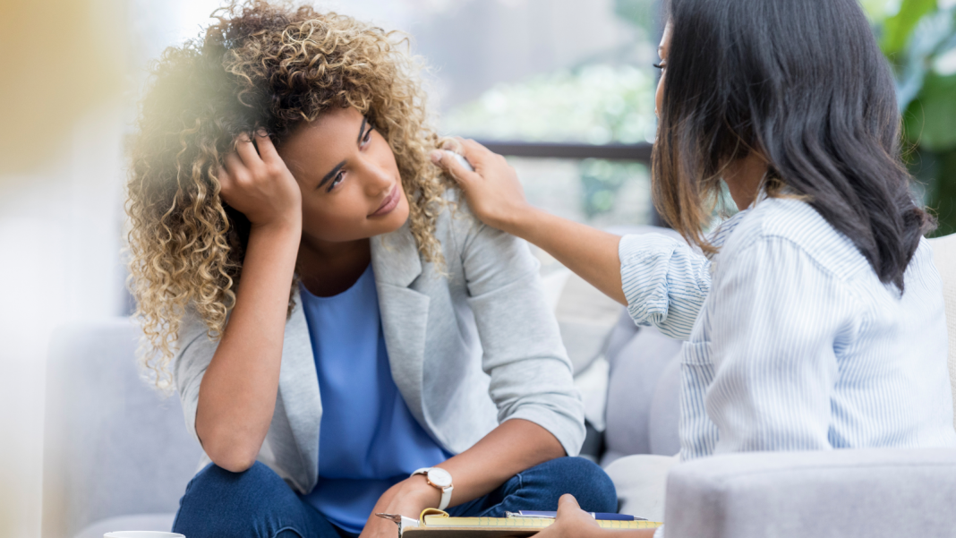 Doctoral Distress: Graduate Program Pressures Impact Student Mental ...