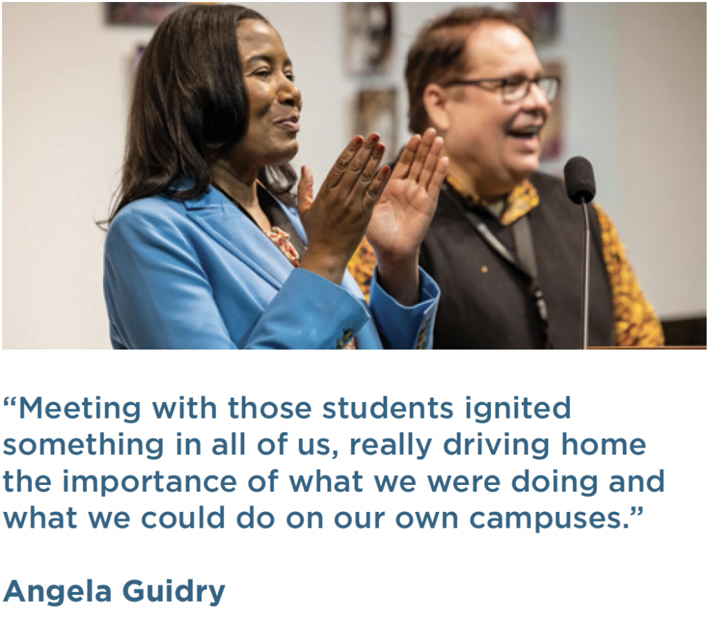 Business Schools Collaborate to Grow Network of DEI Resources | Insight ...