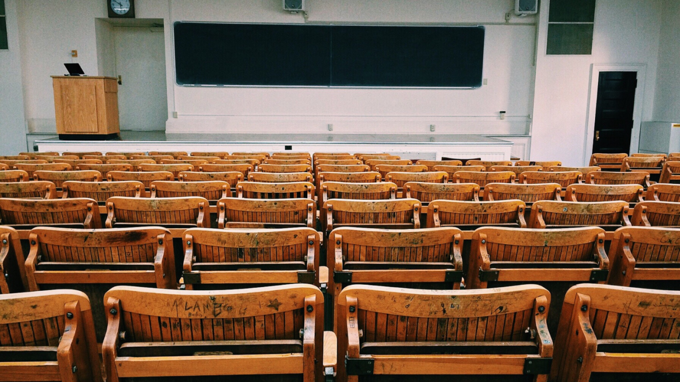 The Sophomore Slump: Improving Retention After Year One | Insight Into ...