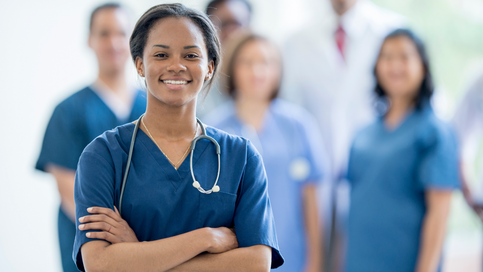 Searching in Academic Nursing: Challenges and Opportunities | Insight ...