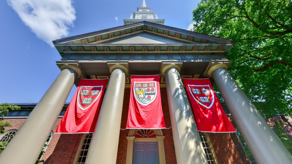 Harvard Endowment Loses Money for the First Time Since 2016 | Insight ...