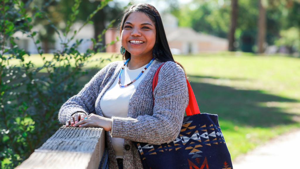 Webinar Addresses Higher Education Challenges for Native Students ...