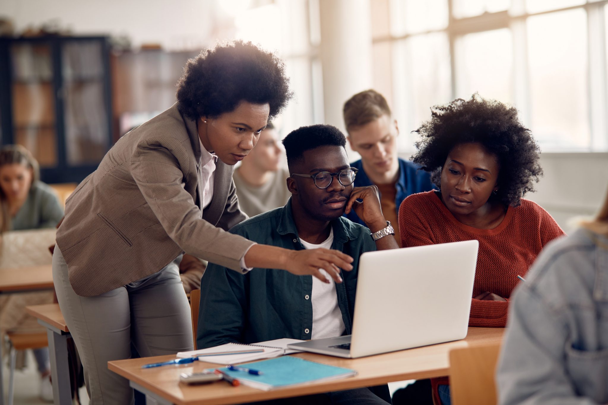 From Classroom to Startup: How Business Schools Are Fueling Student ...