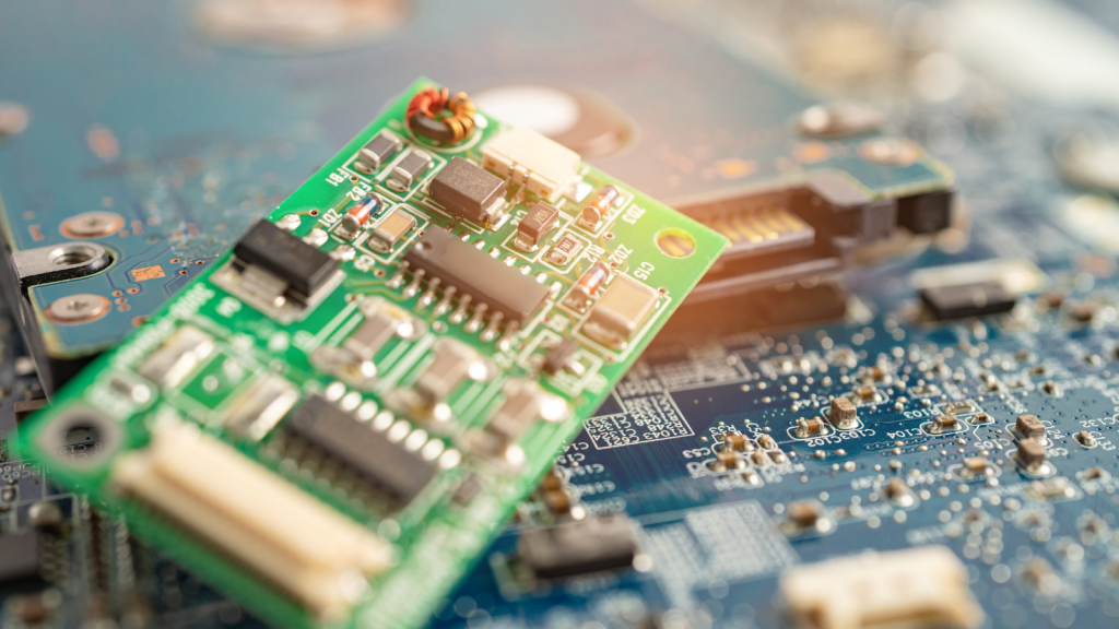 Championing Gender Equality in Tech | Insight Into Academia