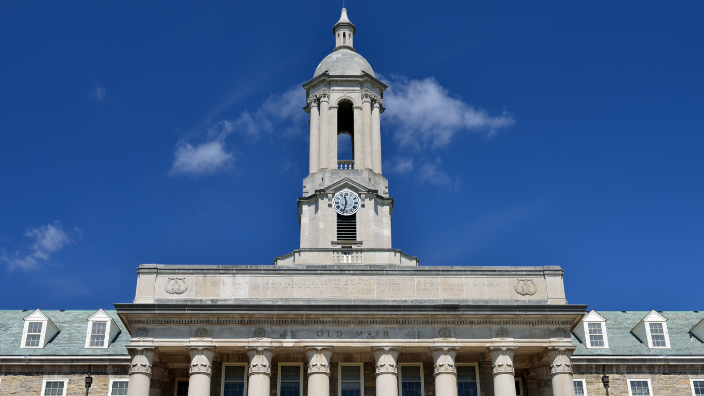 Penn State Weighs Closure of Seven Branch Campuses Amid Enrollment ...