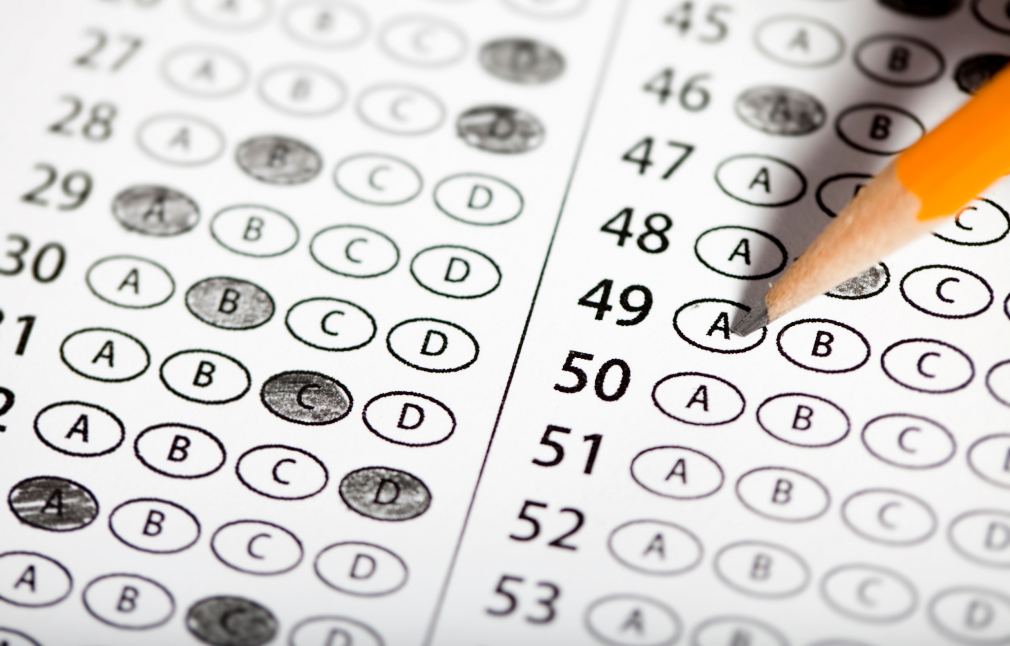 Stanford Brings Back Standardized Testing | Insight Into Academia