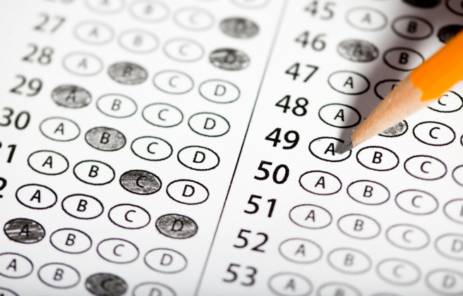 ABA Votes to Maintain Standardized Tests | Insight Into Academia