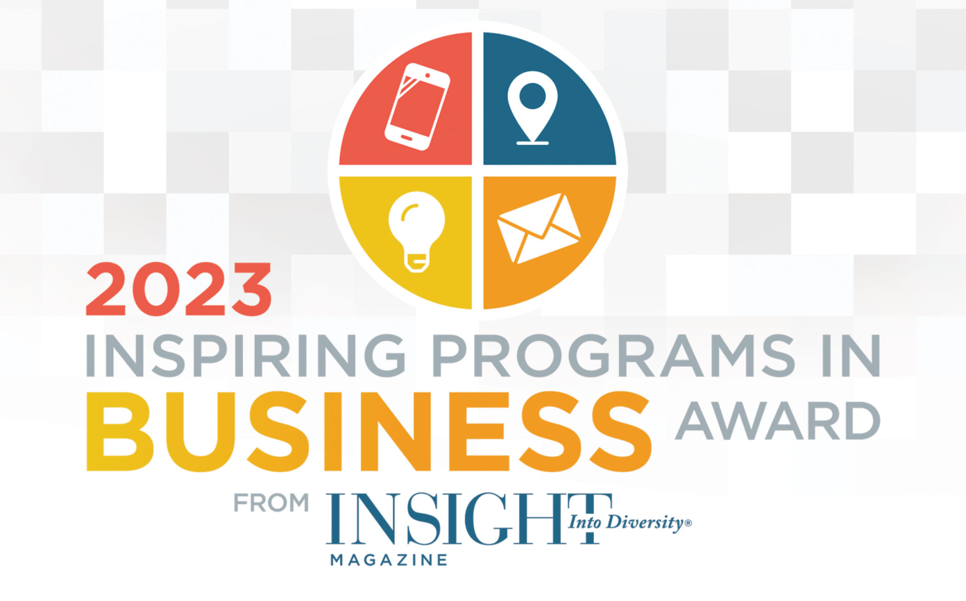 2023 Inspiring Programs in Business Award Winners | Insight Into Academia