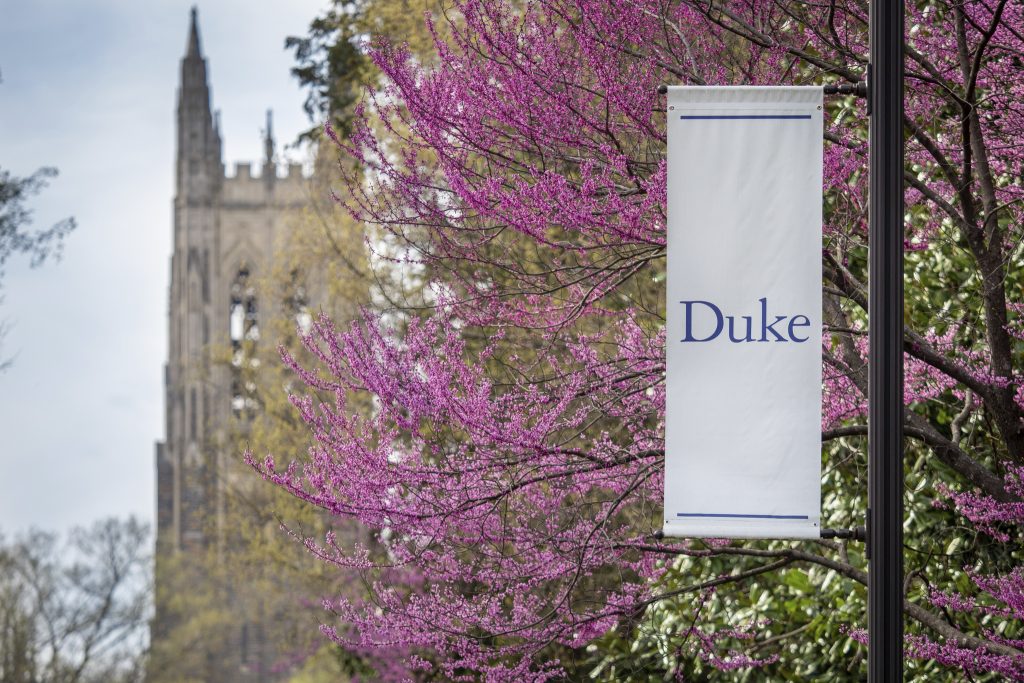 Duke to Offer Free Tuition for Low-Income Students in the Carolinas ...