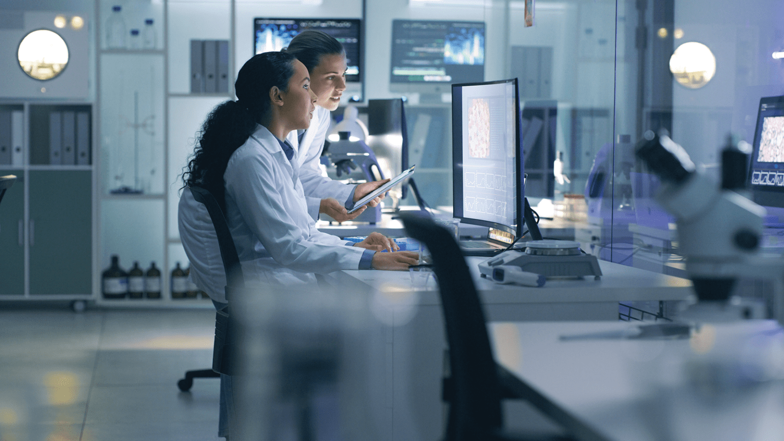 Massachusetts and California Move to Safeguard University Research ...