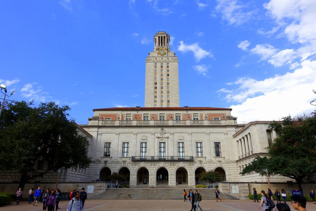University of Texas at Austin Lays Off Former DEI Staff | Insight Into ...
