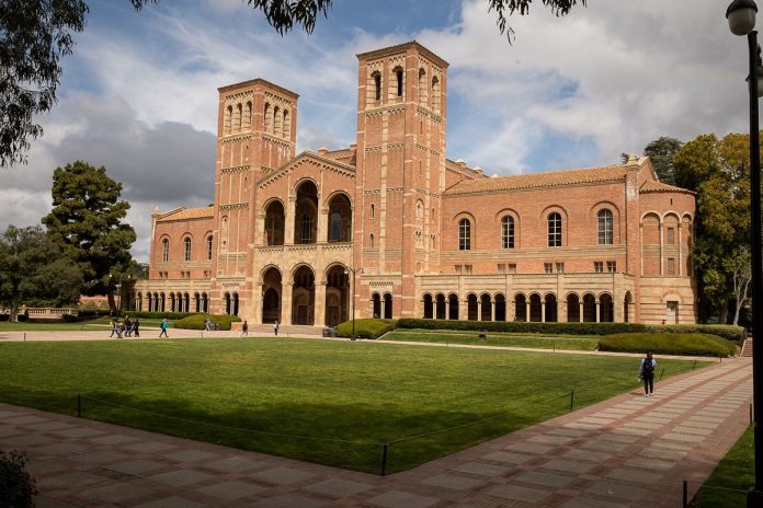 Court Order Blocking UCLA Settlement Stands After DOJ Withdrawal ...