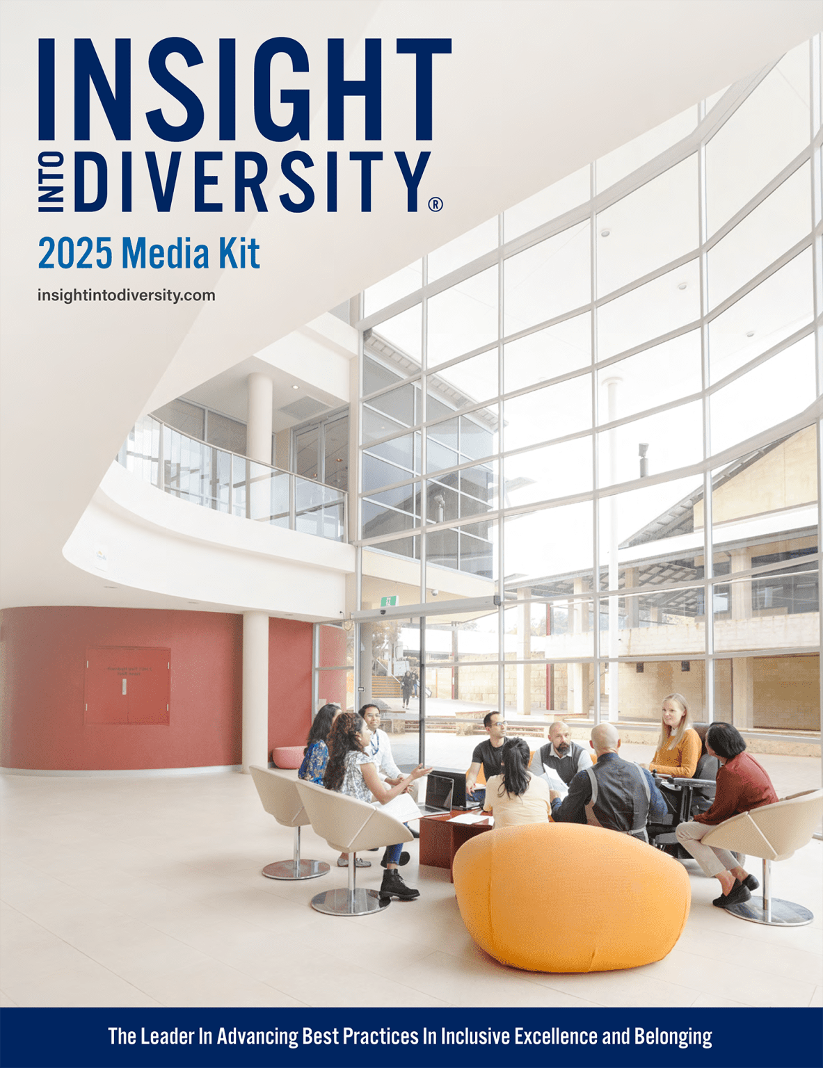 Media Kit | Insight Into Academia