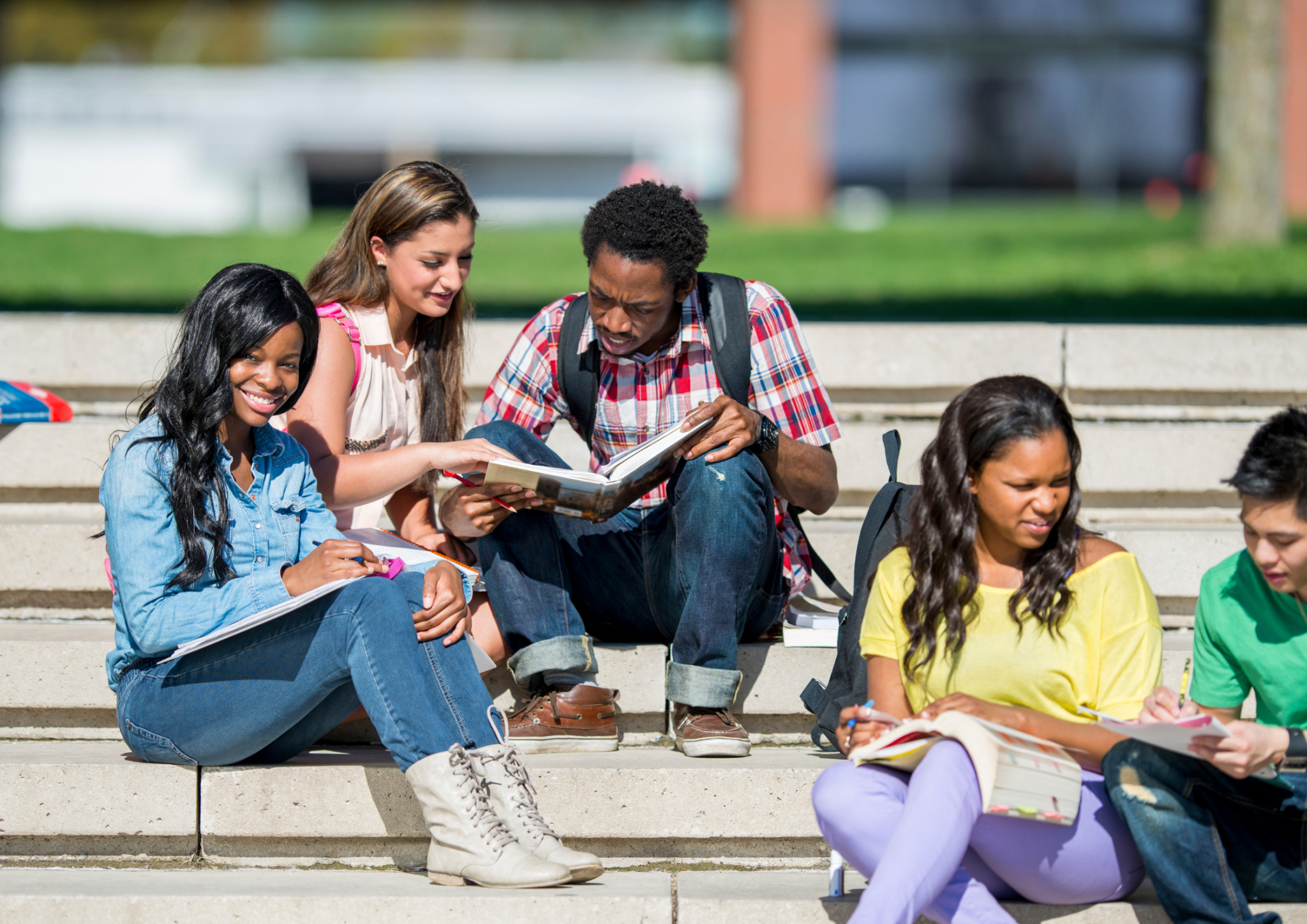 The New & Improved Orientation: Designing First-Year Experiences That ...