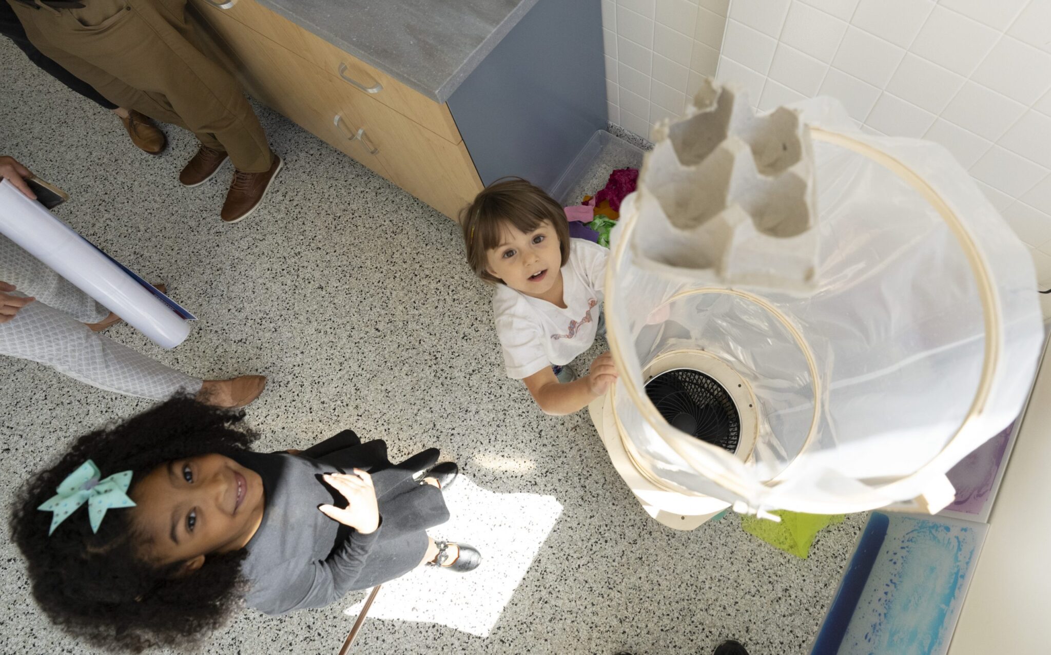 Little Scientists, Big Ideas: How Vanderbilt’s Susan Gray School is ...