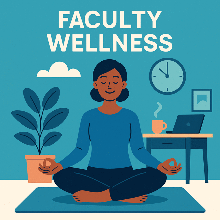10 Universities Leading the Way in Faculty Wellness Programs | Insight Into Academia