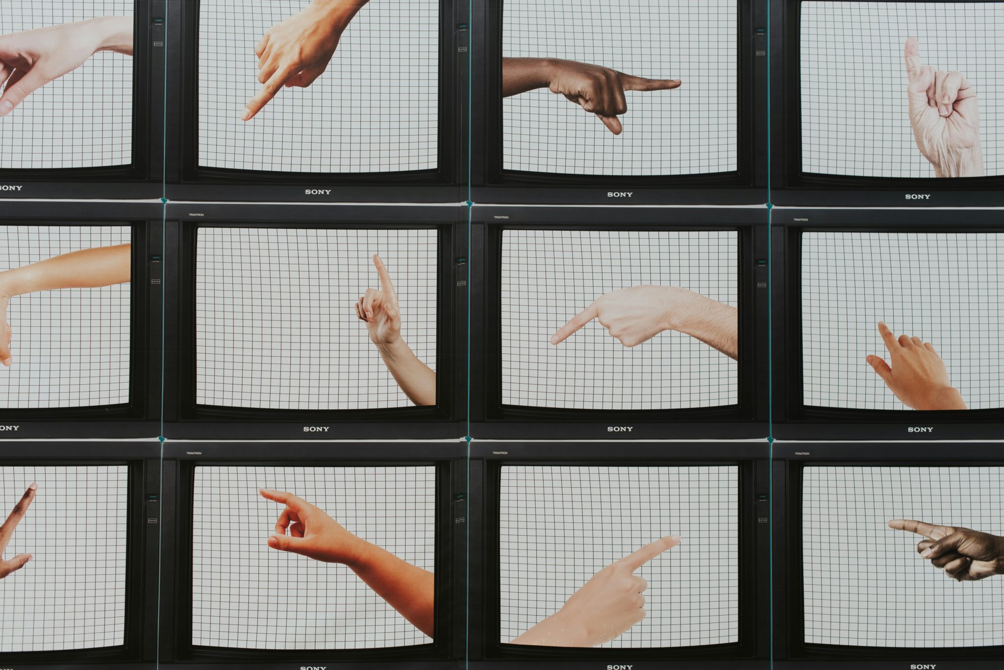 Florida Researchers Use AI to Build Real-Time ASL Translation System ...