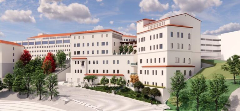 SDSU Breaks Ground on Cutting-Edge STEM Facility | Insight Into Academia