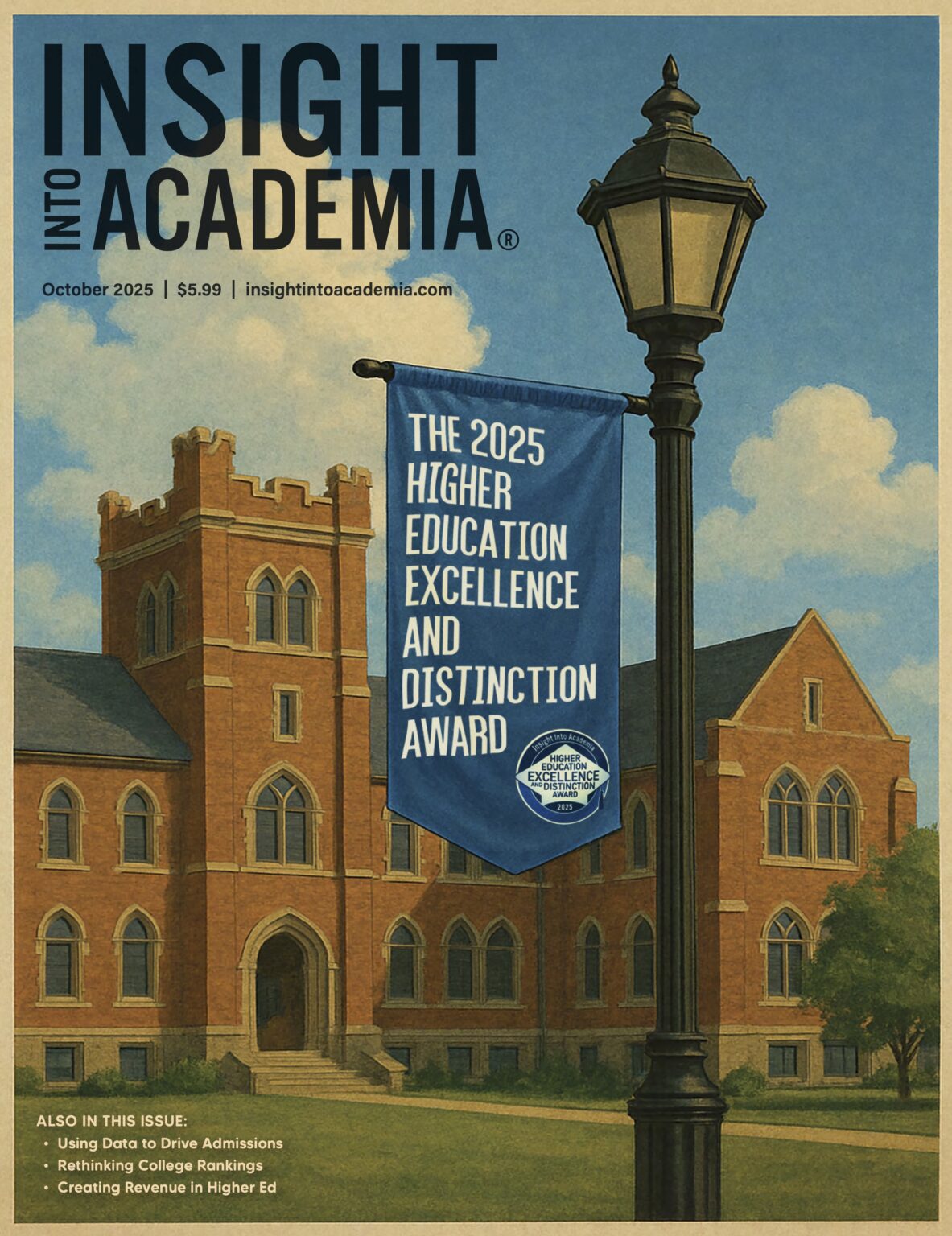 DEI, Governance, and the Question of VMI’s Public Funding | Insight ...
