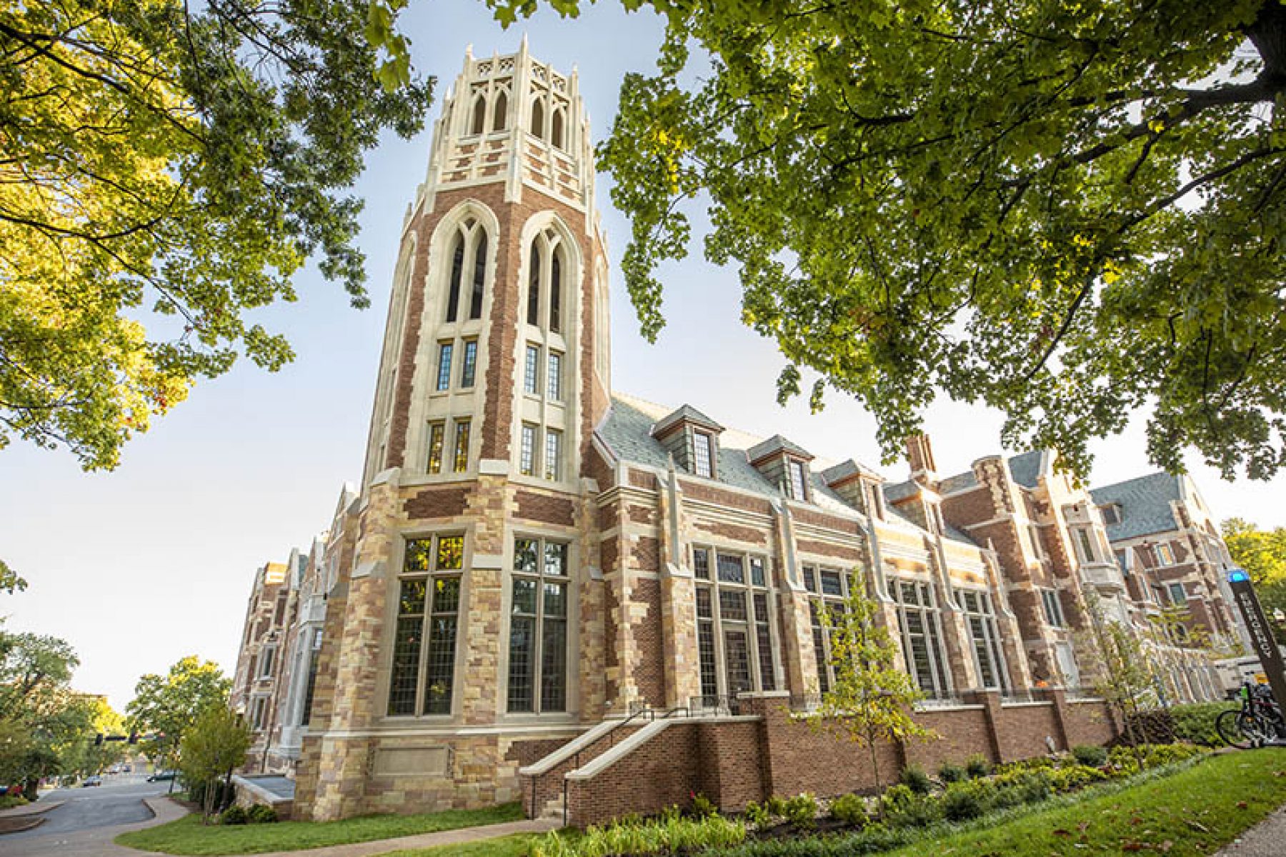 Vanderbilt Announces 2026 Launch of NYC Campus | Insight Into Academia