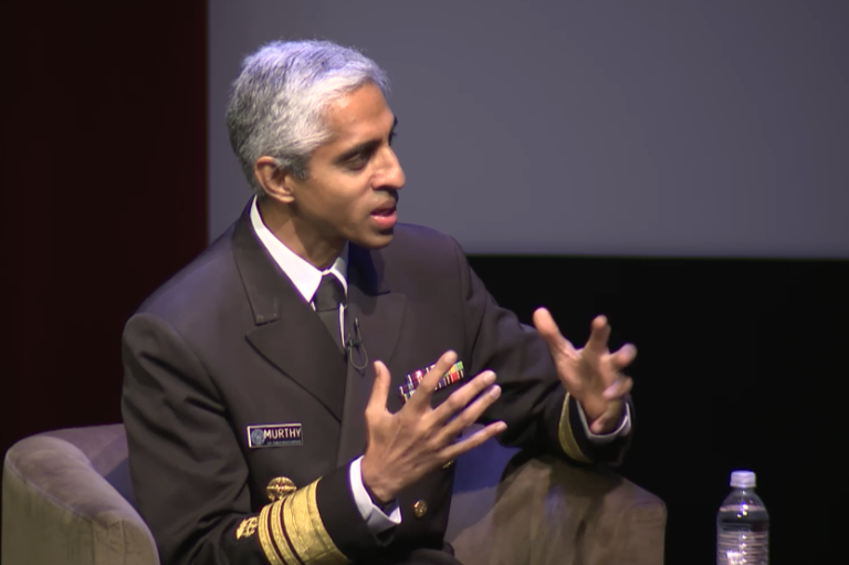 Former U.S. Surgeons General Sound the Alarm on Social Media and Youth ...