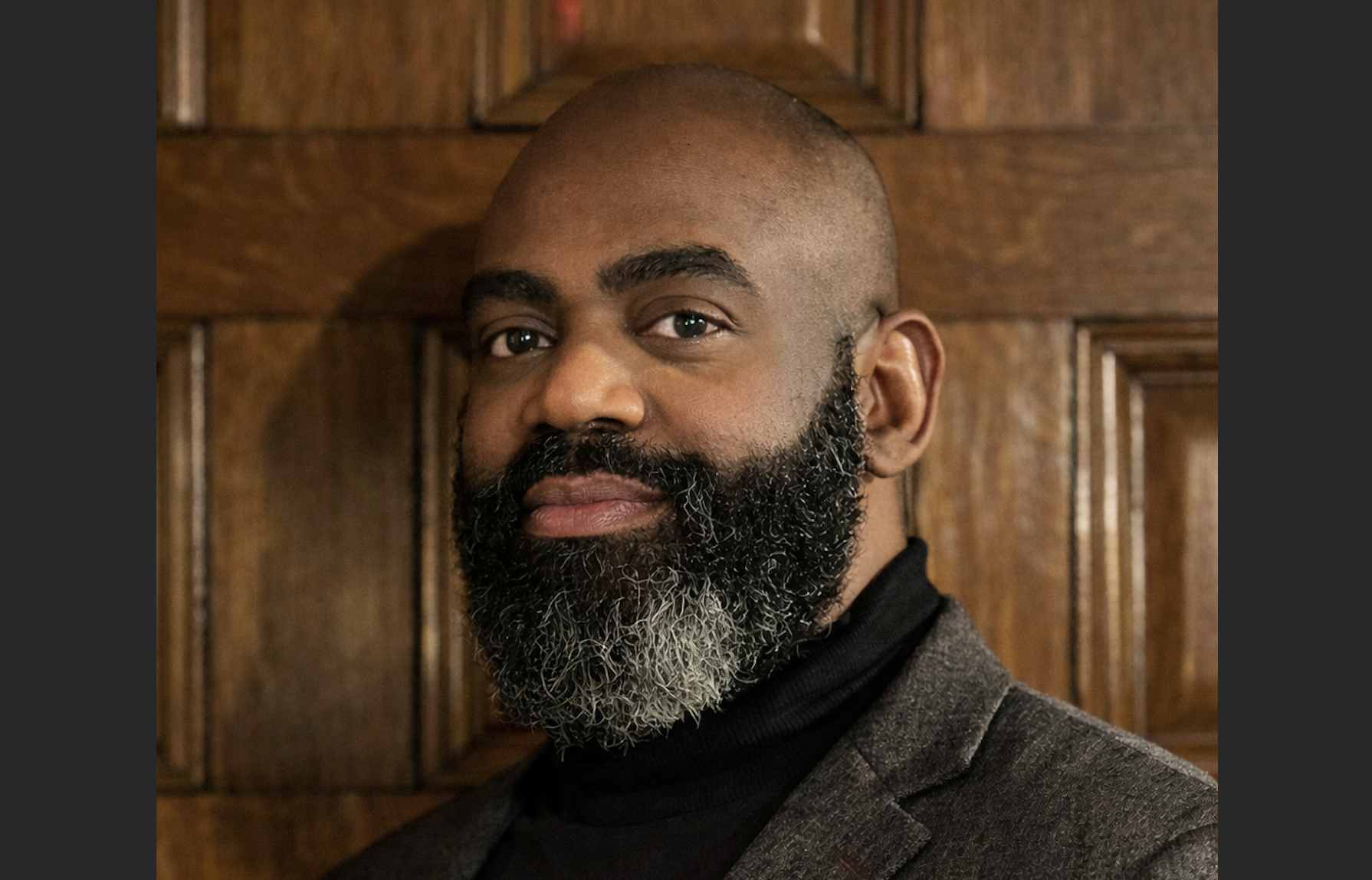 Higher Ed Hero of the Week: Clifton Harcum | SUNY Geneseo | Insight ...