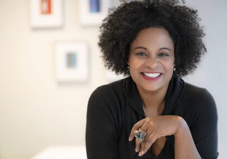Lisa Coleman, PhD | Insight Into Academia